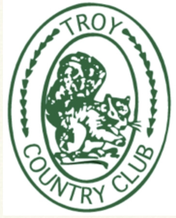 HOME | Troy Country Club - Alabama