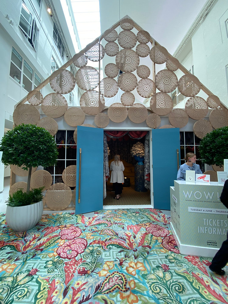 Exploring WOW! House 2024: A Celebration of Interior Design and House ...