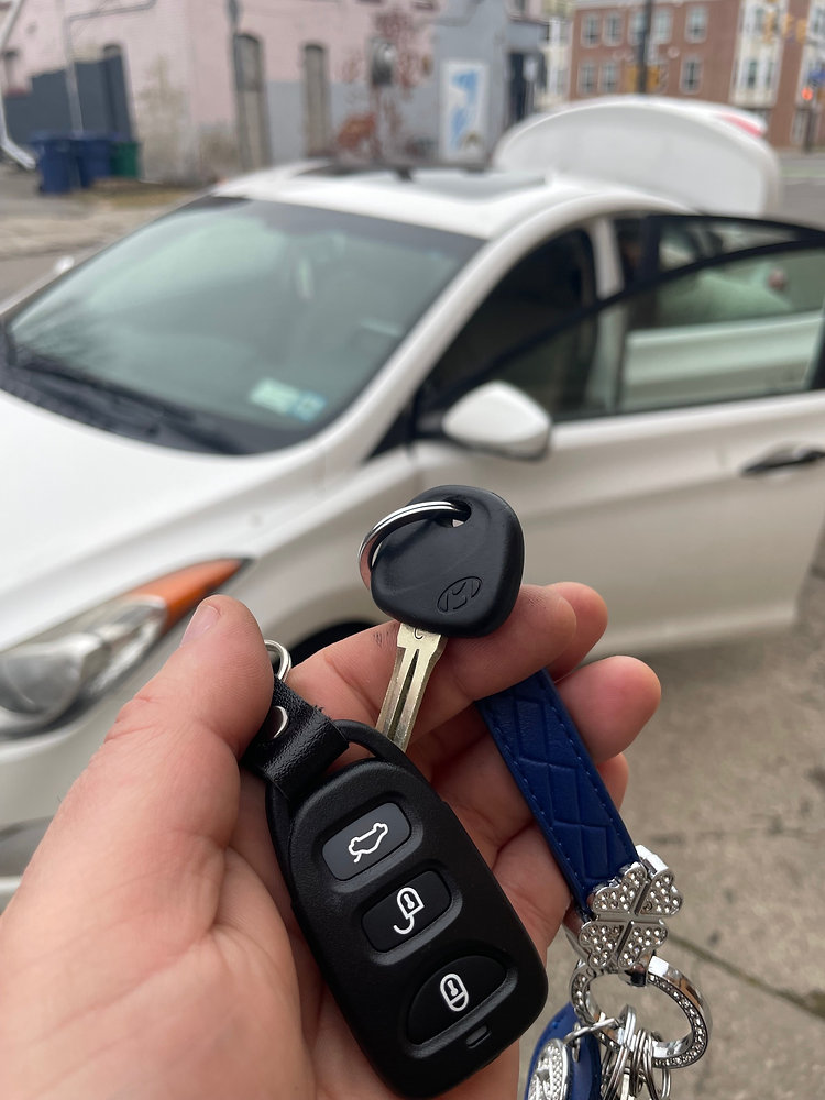 One Key at a Time: Solving Lock & Remote Issues Around Buffalo