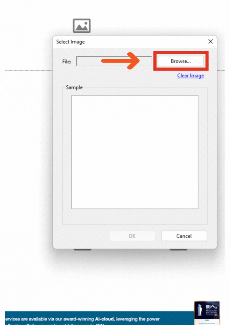 CYOC Steps | i3marketingportal
