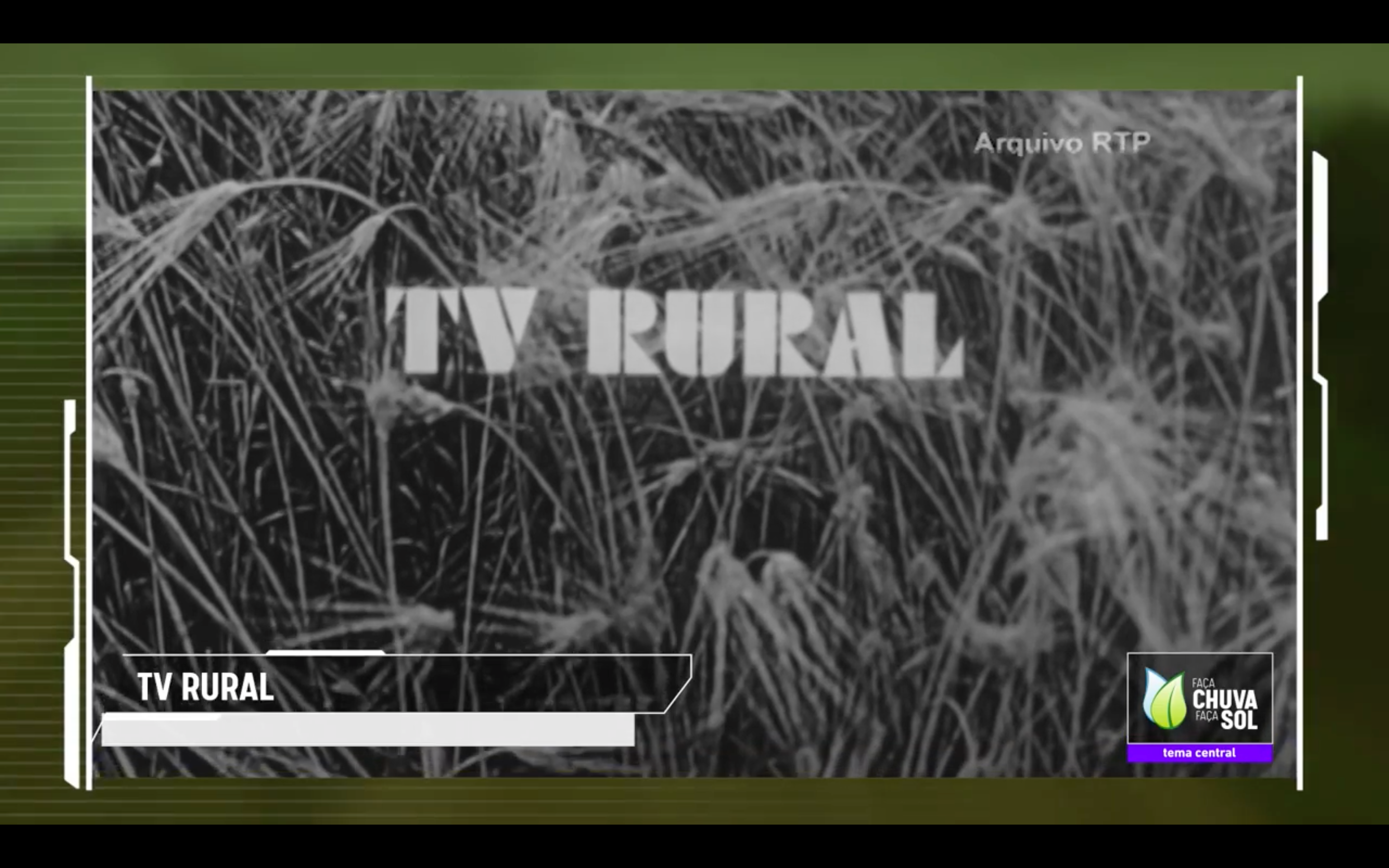 O TV Rural