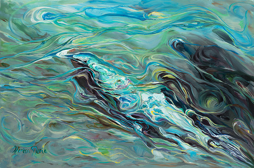 River Spawn | CanvasPlus Website