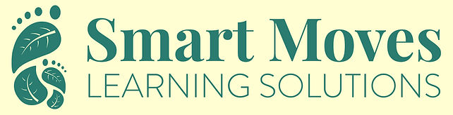 Physical & Sensory | SMART MOVES LEARNING