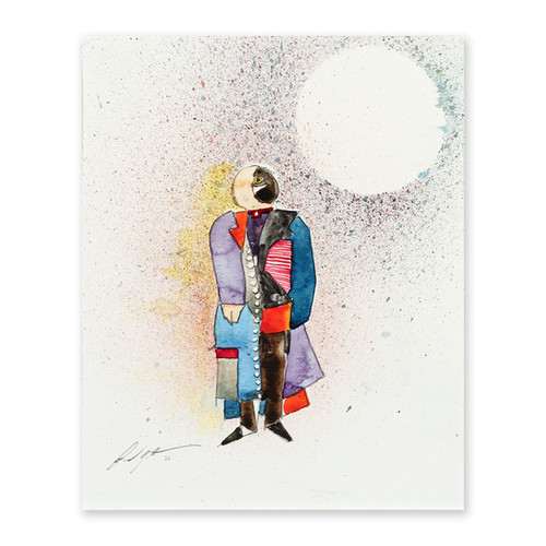 Sun Monster | CanvasPlus Website