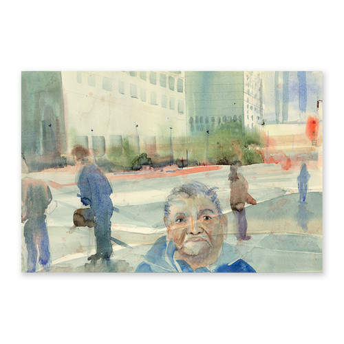 Transparent Soul | CanvasPlus Website