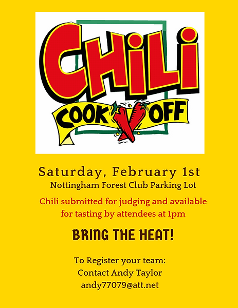 News, Events, Community Groups | Nottingham Forest