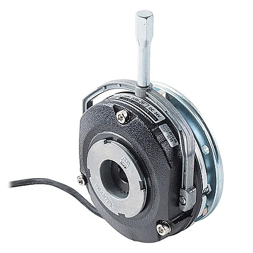 "Transtex" Spring actuated fail safe Brake | GeneralPowerMechanic