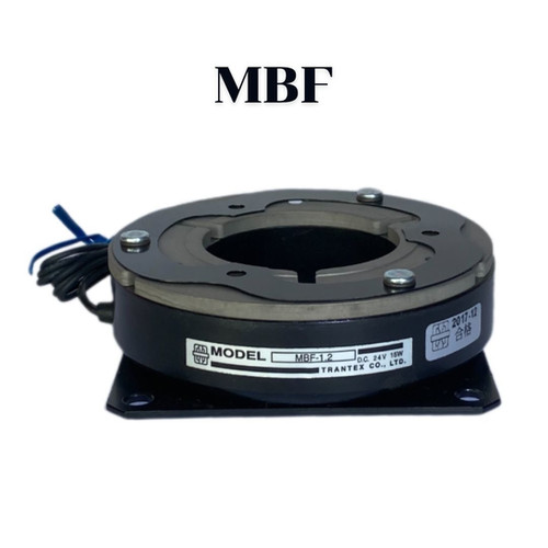 "Transtex" Brake Armature (MBF) | GeneralPowerMechanic