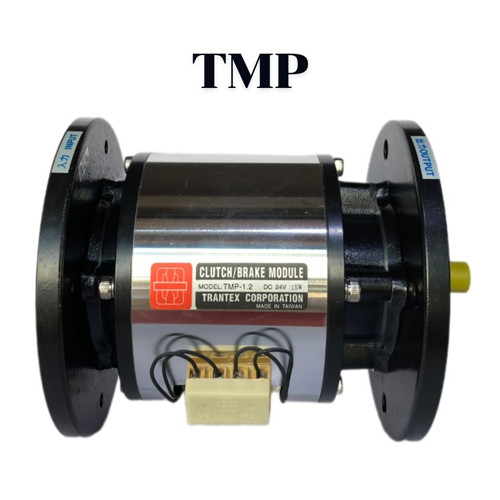 "Transtex" Clutch/Brake Unit Shaft-Mounted (TMP) | GeneralPowerMechanic