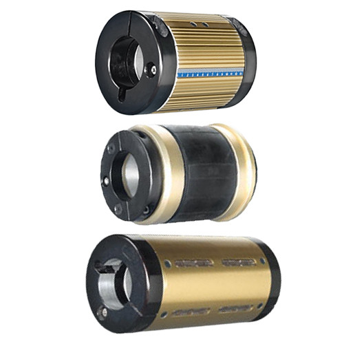 "NIIKA" Pneumatic Adapter | GeneralPowerMechanic