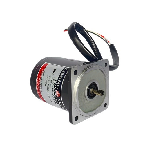 "LM" Induction Motor | GeneralPowerMechanic