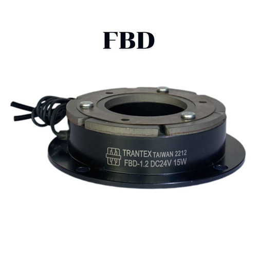 "Transtex" Brake Armature (FBD) | GeneralPowerMechanic