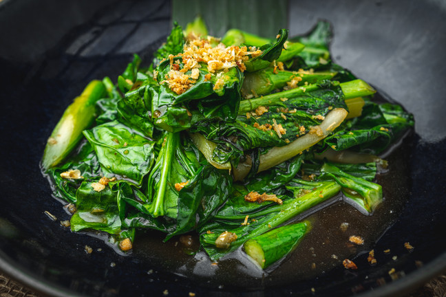 Thai Foods | Fern Thai Eatery & Bar | Seattle