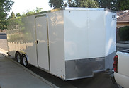 Quality Utility Trailers For Less | Thompson Trailers | Fresno