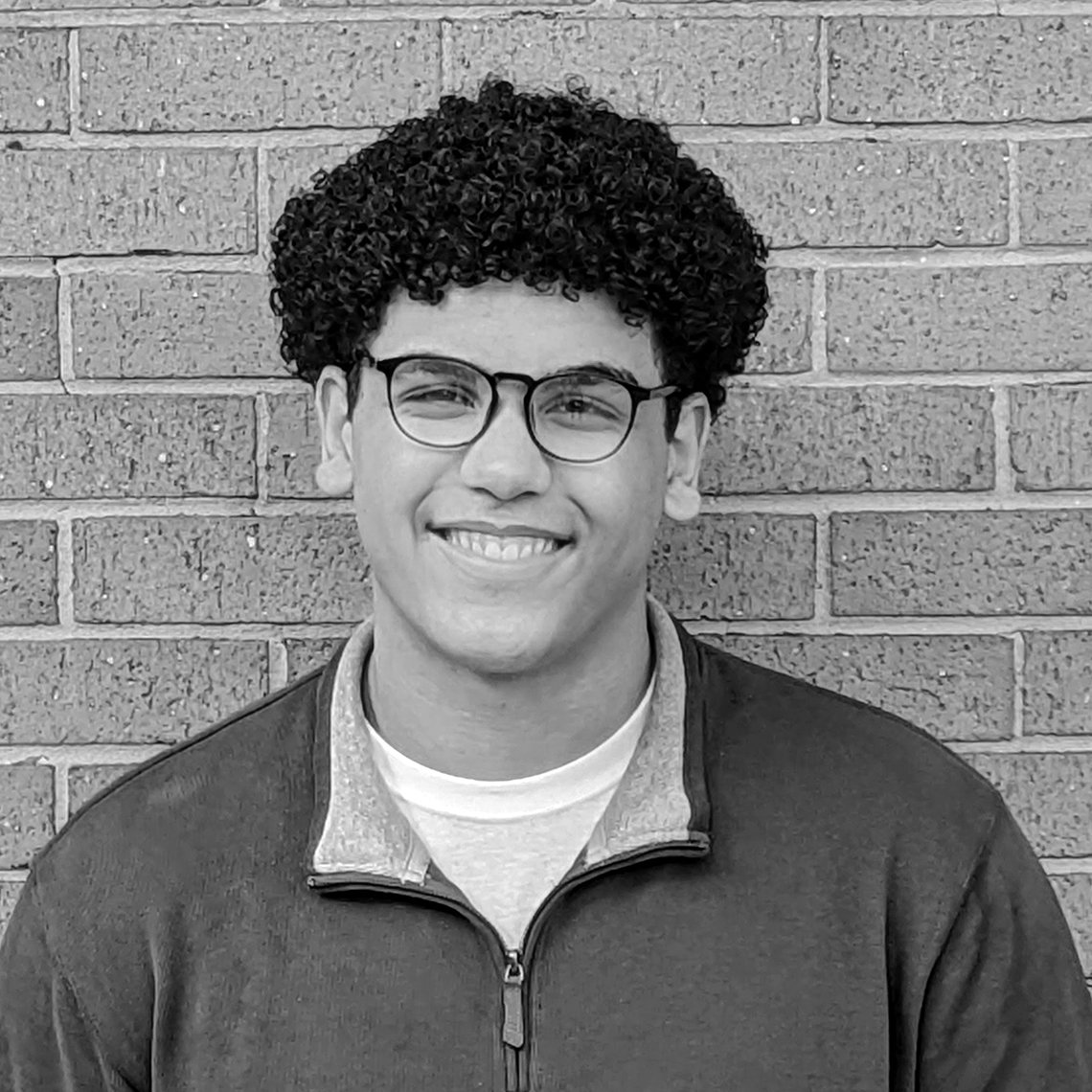 Carter Jones | hammond-high-theatre