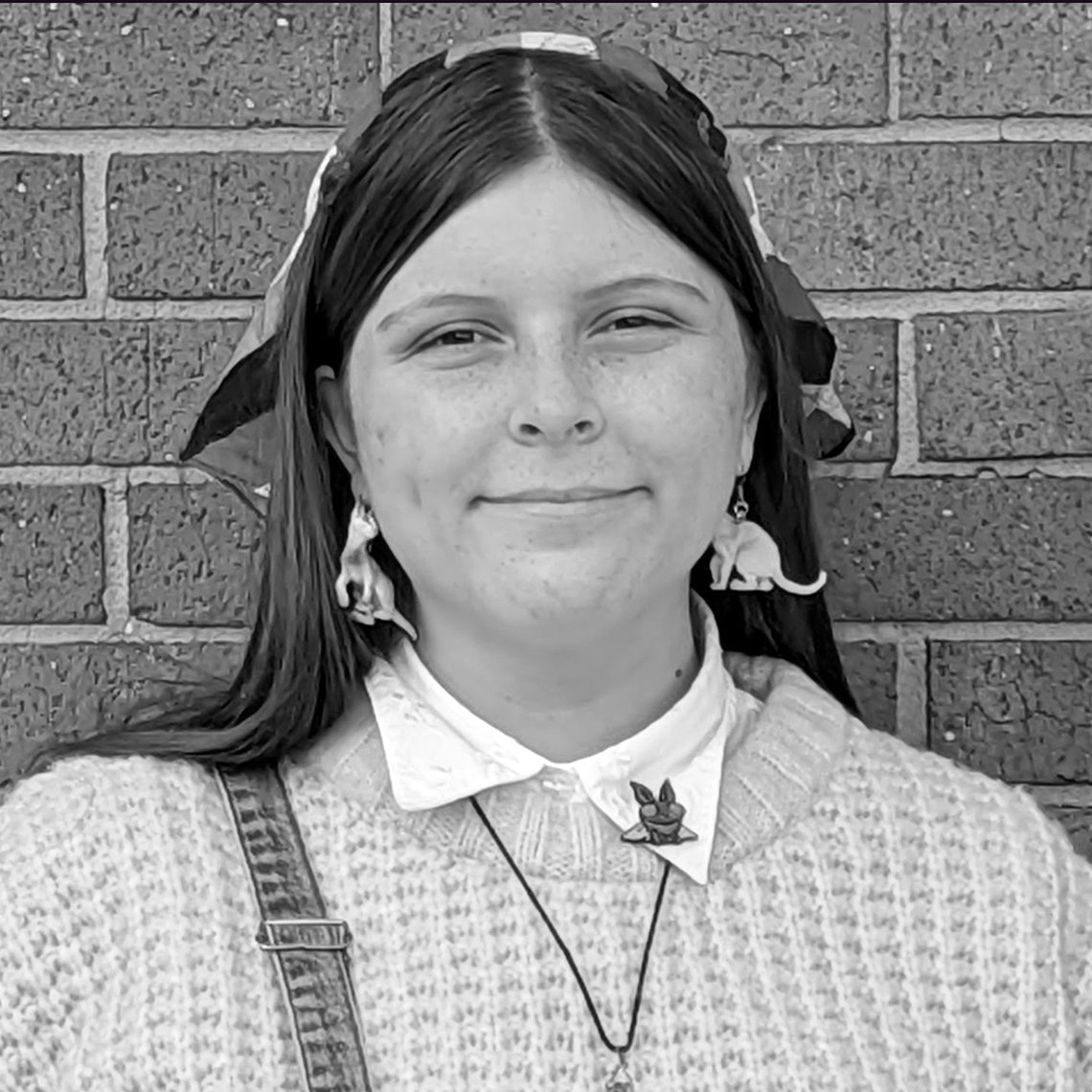 Isabel Moskov | hammond-high-theatre