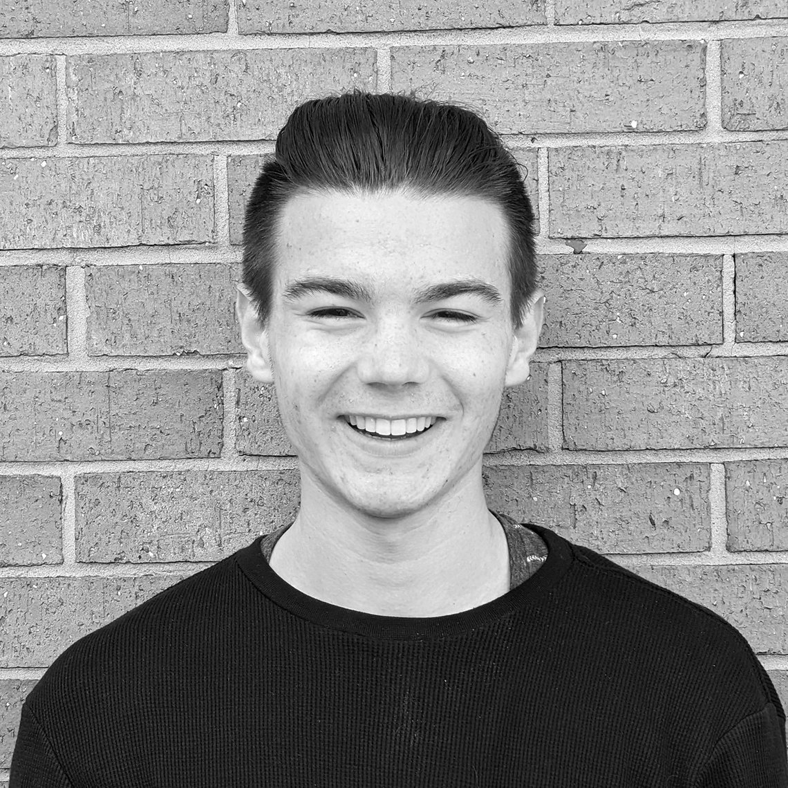 Sebastian Hurt | hammond-high-theatre