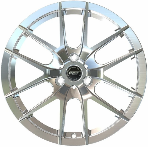 Can Am Rims ORB 15 chrome PPA | MartinTheVlogger Can Am Motorcycles ...