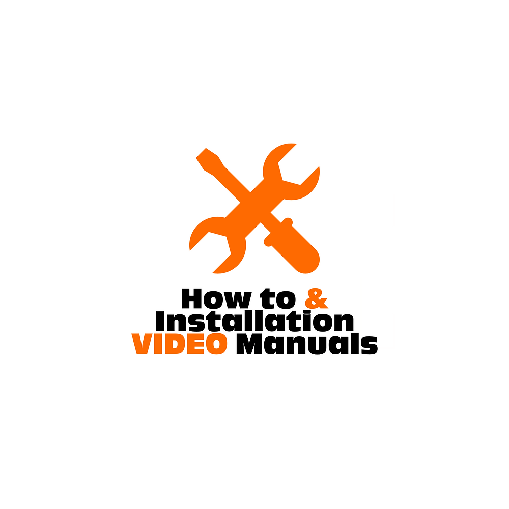 How to & Installation Guides