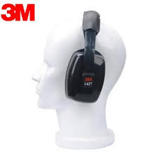 Protectores auditivos de seguridad 3M | Pinturas México