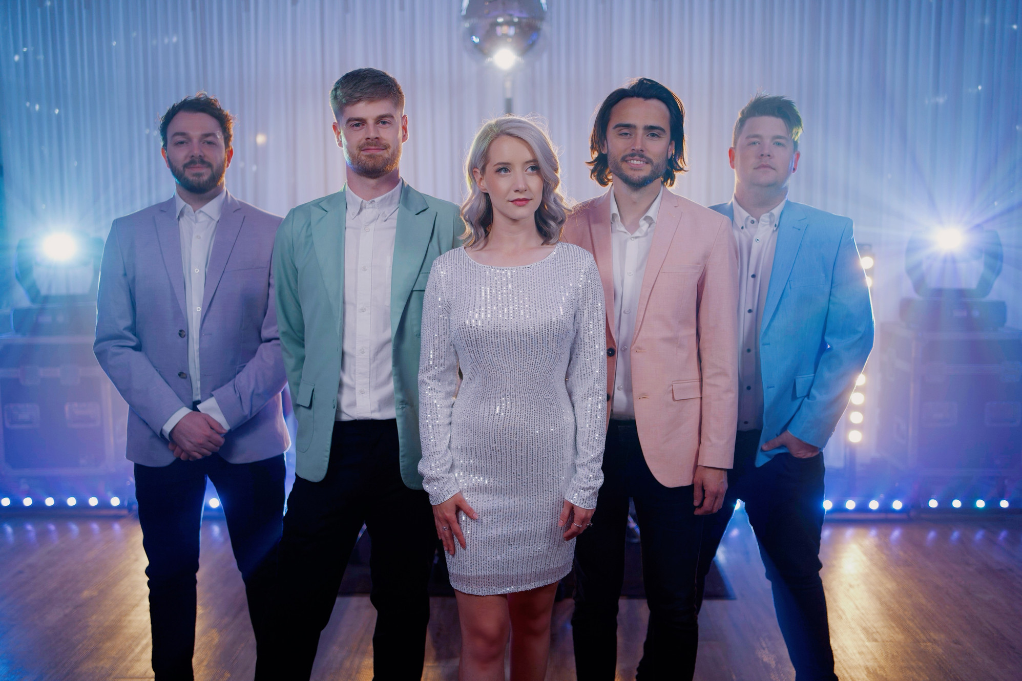 HOME | Viva Function Band