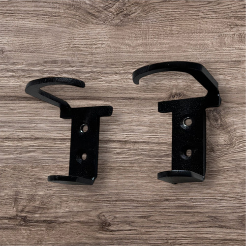 Shed Hanger | 222 Metalworks