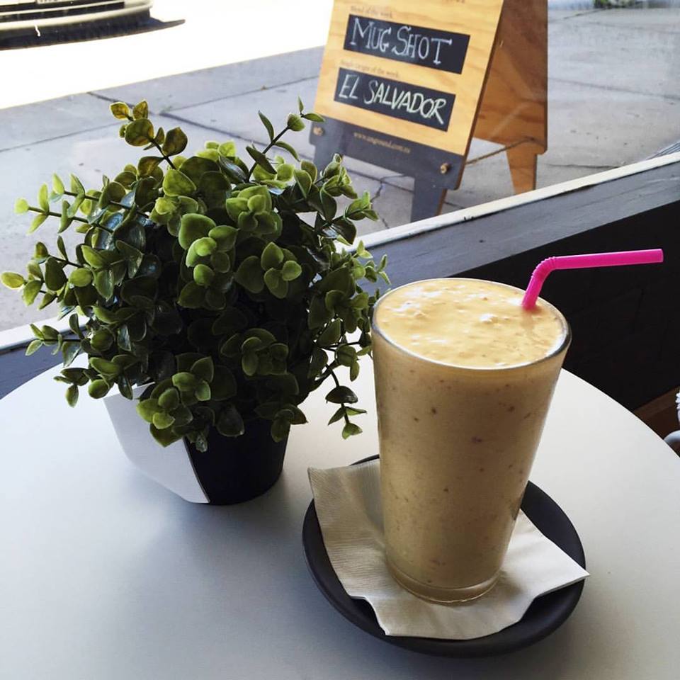 Odd Mug Cafe Cromer | Home