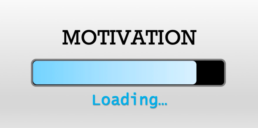 Motivation is overrated!