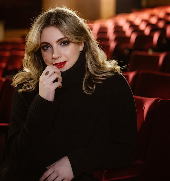 Actress | Jessica Daley