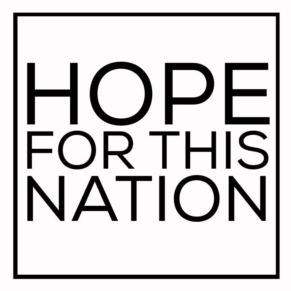 Hope for this nation | Sweden