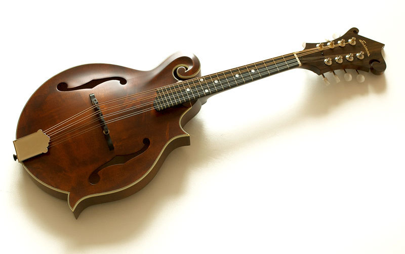 MANDOLIN | eastmanguitars