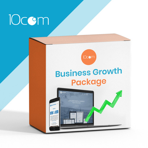 Propel Your Business to New Heights | Premium Logo Design and Wix Web ...