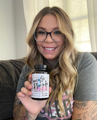 placenta processing company