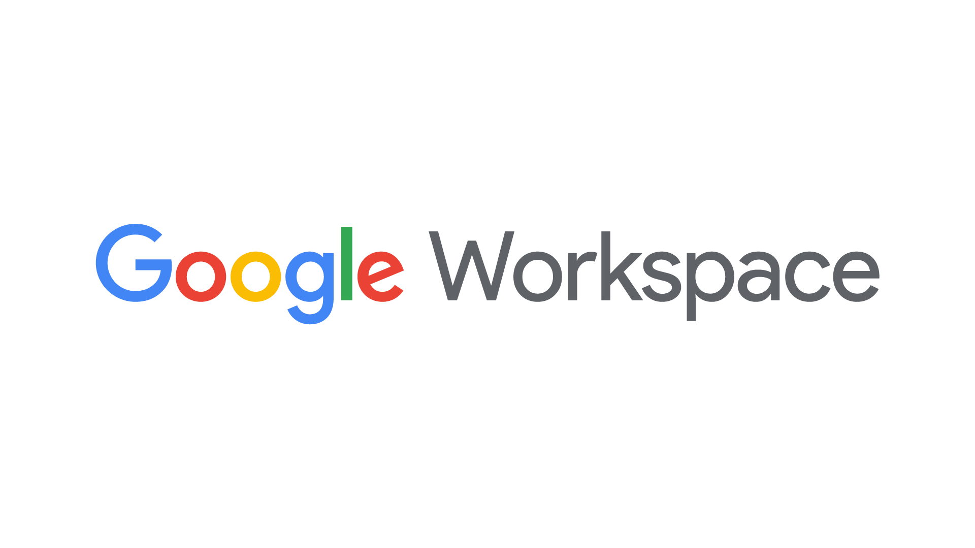 Google Workspace | LIA