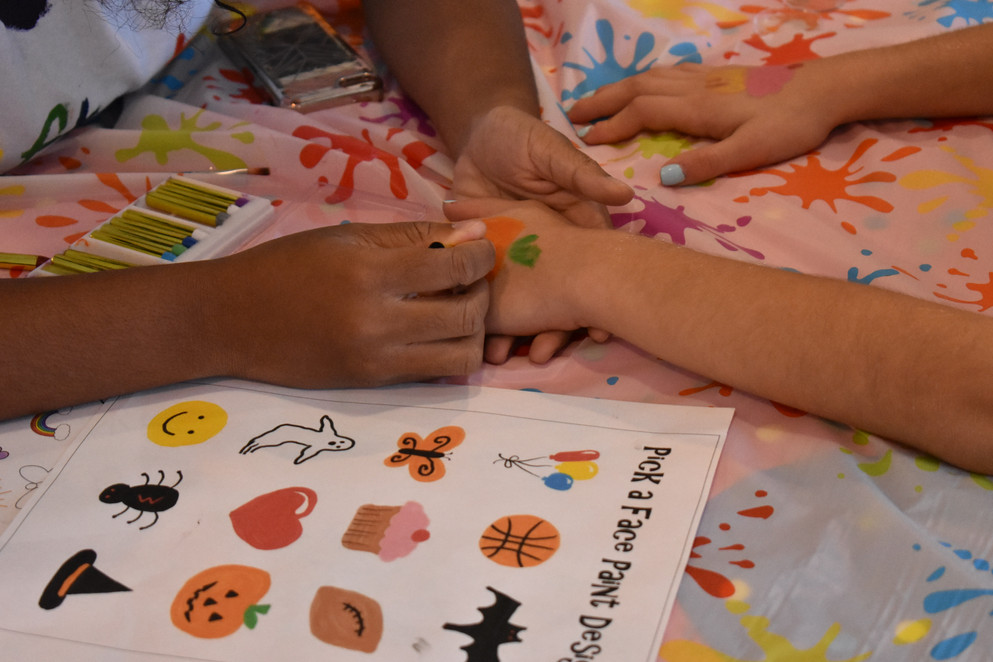 Arts And Crafts Birthday Party Studio For Kids Long Island | Craftastic ...