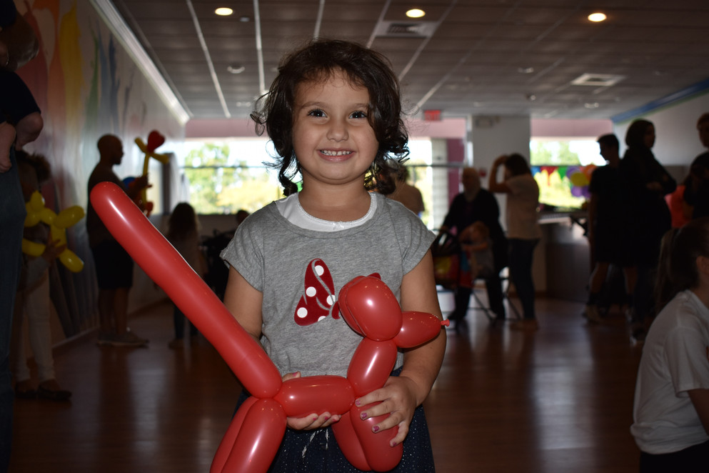 Arts And Crafts Birthday Party Studio For Kids Long Island | Craftastic ...