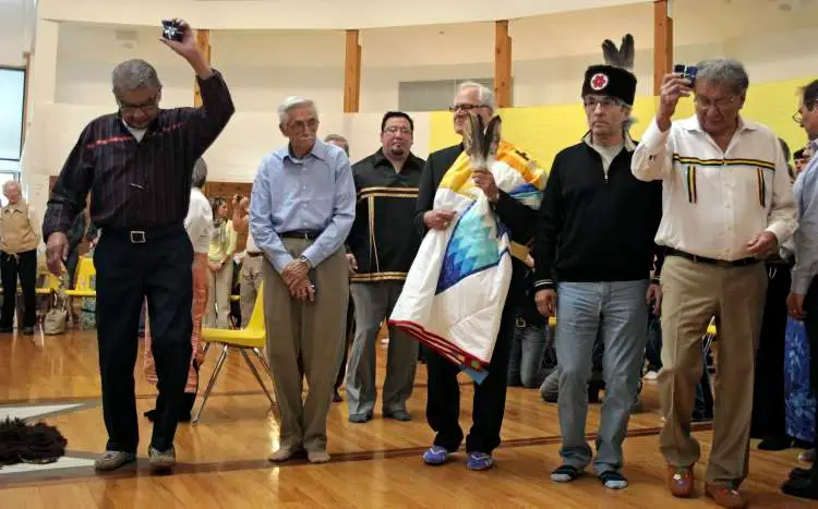 Leading Through Relationship: Indigenous Leadership and Wab Kinew