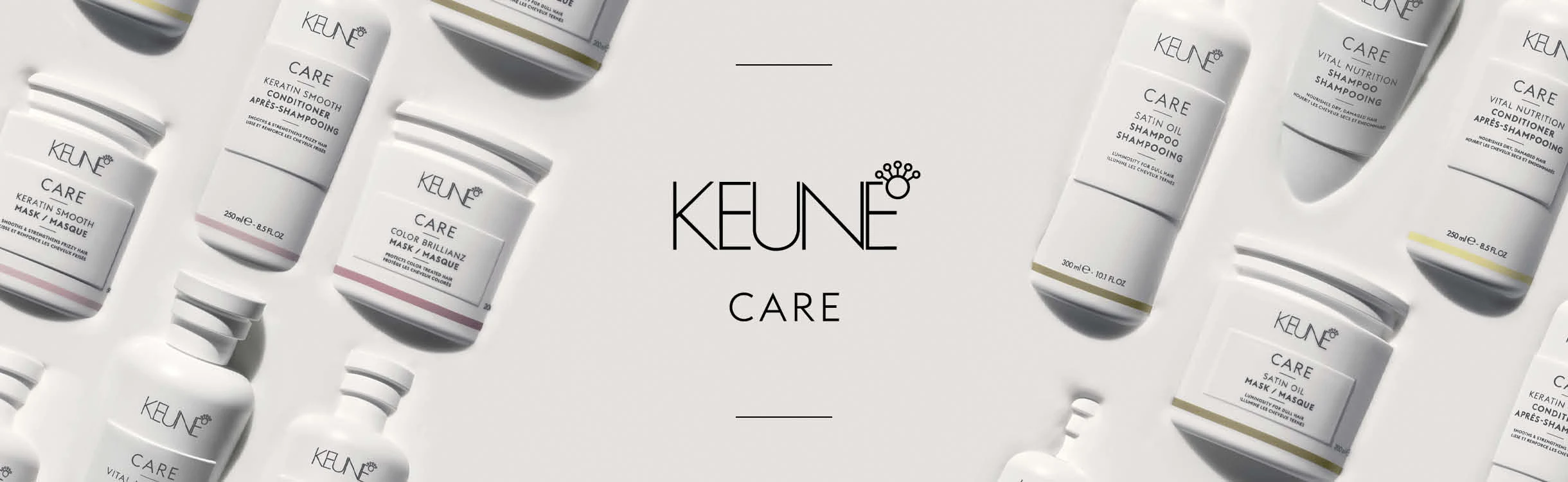 Shop KEUNE Haircare Online | Frankton Hair