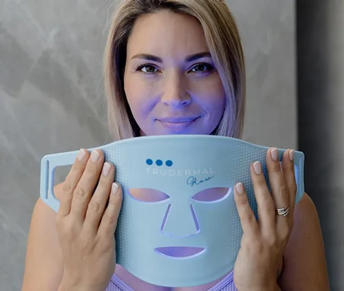 Trudermal LED Mask | Revive Beauty
