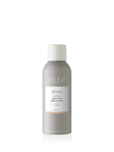 Style Spray Wax (N.46) 200ml | Willow Society