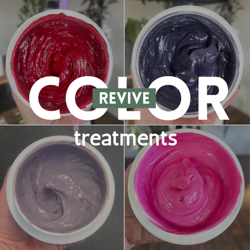 Color Revive Home Treatment | Willow Society
