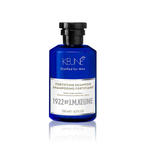 Fortifying Shampoo 250ml | Willow Society