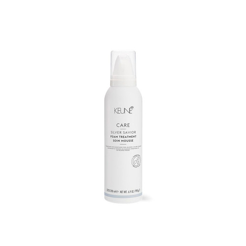 Care Silver Savior Foam Treatment 200ml | Willow Society