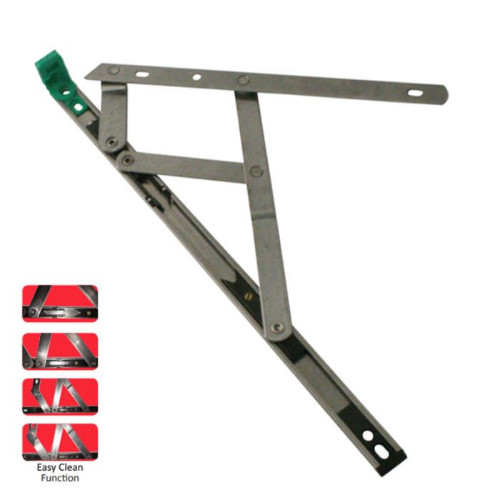 Egress Easy Clean Friction Hinges | AHoldens_parts
