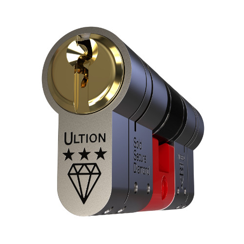 Ultion 3 star high security cylinder | AHoldens_parts