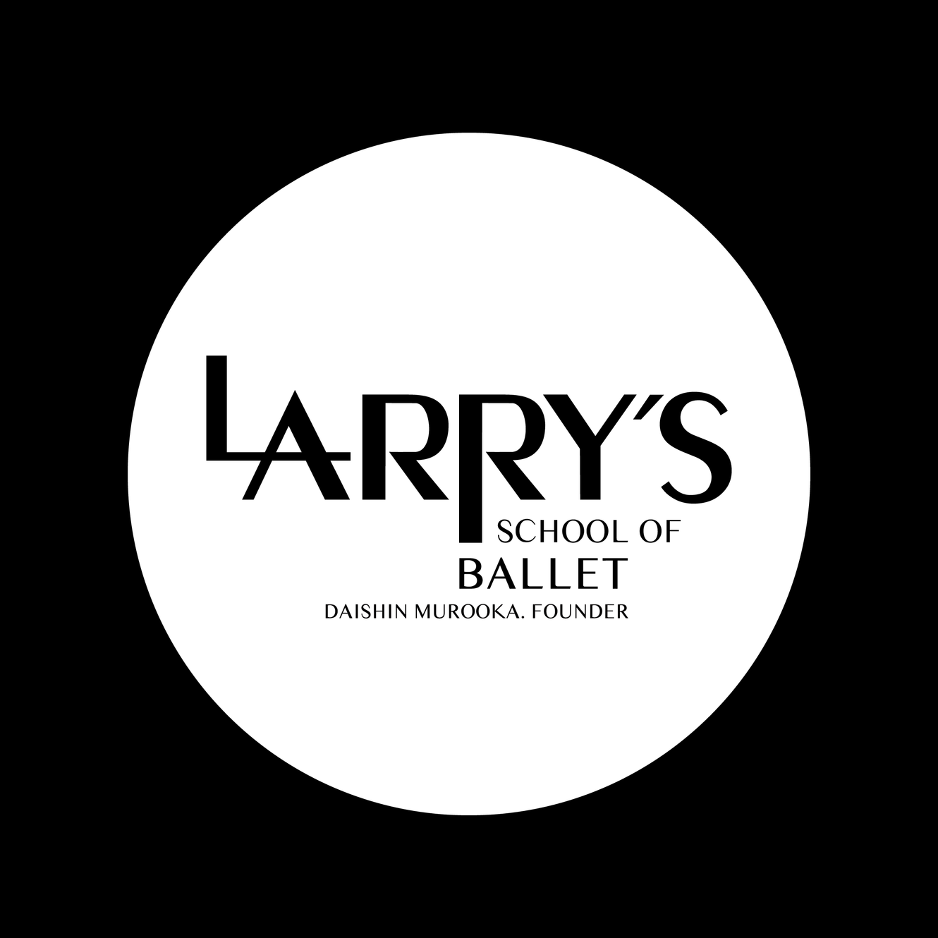 お問い合わせ｜ラリーズスクールオブバレエ