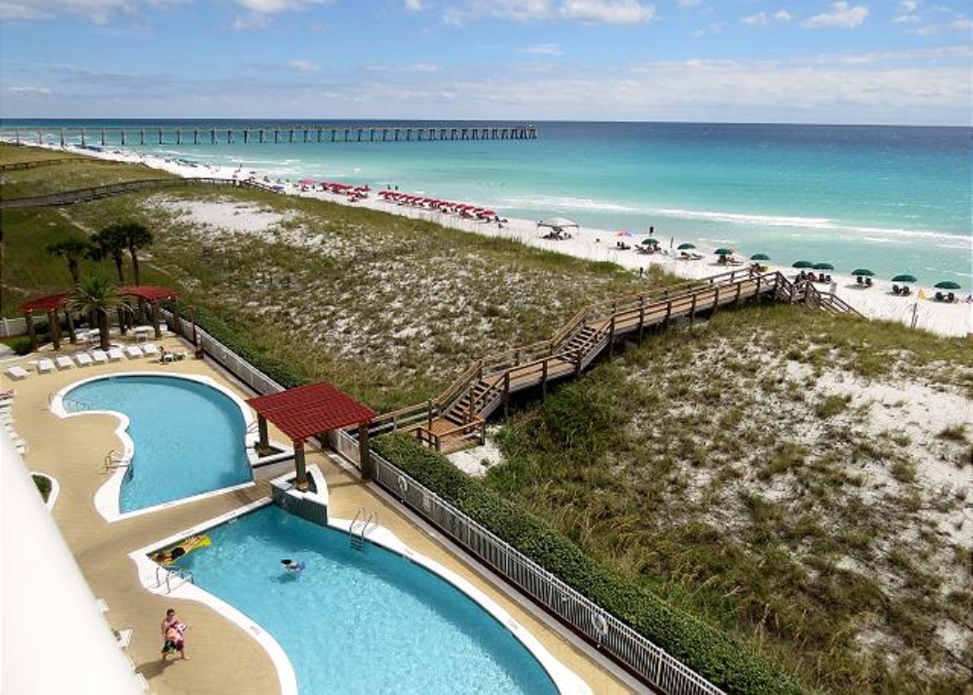 Properties | starfish-vacations