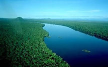 VERTIENTES HIDROGRÁFICAS | relieve-colombiano