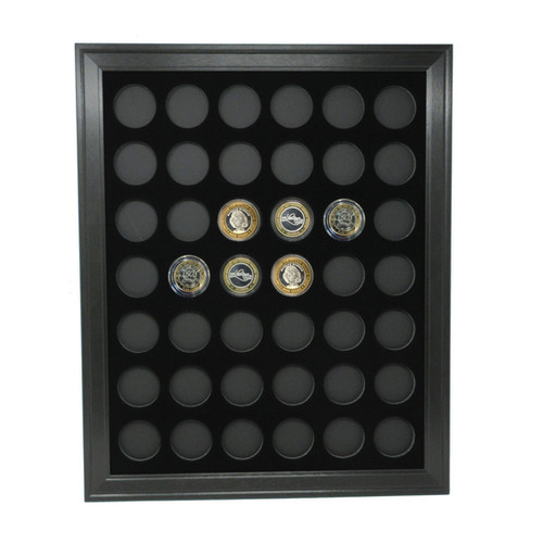 42 Silver Strike Casino Frame 16x20 | Games And Frames