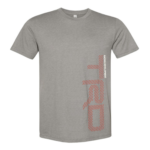 Men's TRD Racing Development Shirt | 75Built